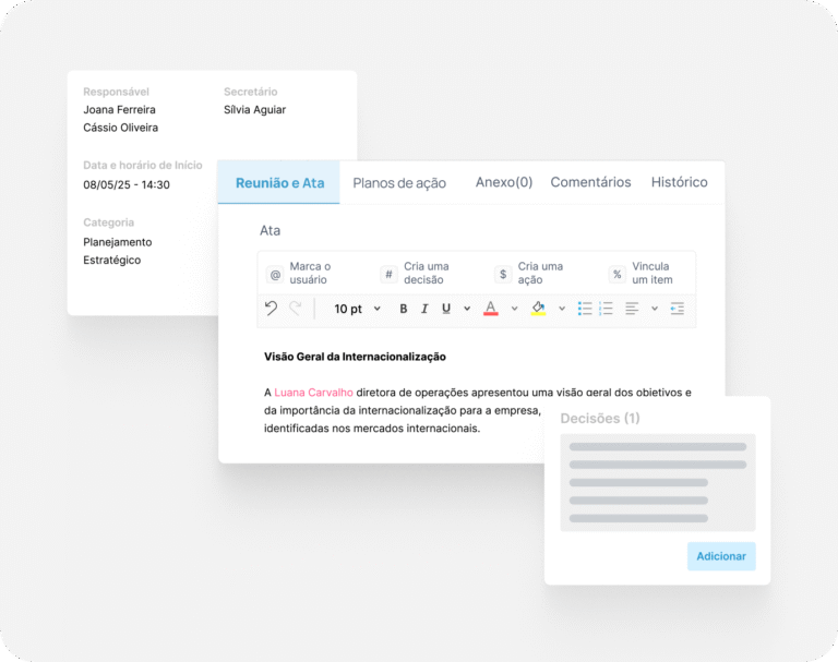 Qualiex | Software de gestión de calidad - SGC