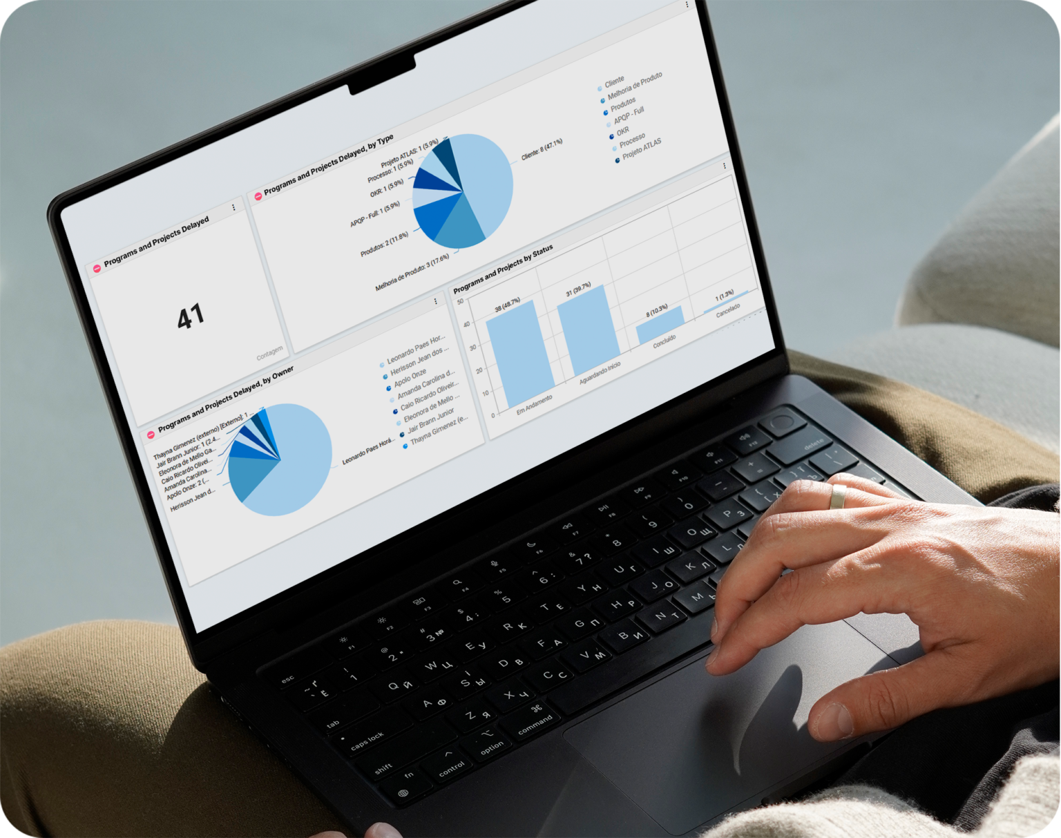 Qualiex | Quality Management Software - QMS